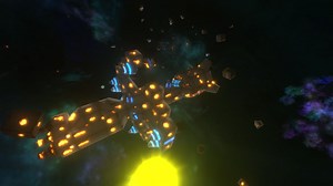 Universal Sandbox 'Lightspeed Frontier' Prepares to Warp into Early Access - Gameranx