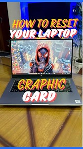 132K views · 4K reactions | PC Trick - Solution for Black screen Error ✅ | Shortcut to Reset your Graphic Card  . . #reels #instareels #instagood #graphic #drivers #laptop #tips #tricks #windows #blackscreen #reset #pc #tech #techno #techreview #technology #techindia #techtools #dailyhacks #techhelp4you #techreels #instareels | TechHelp 4 You | Facebook