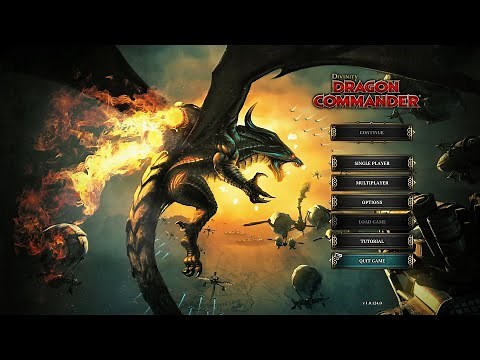 LGWI Live! - Divinity: Dragon Commander // 1