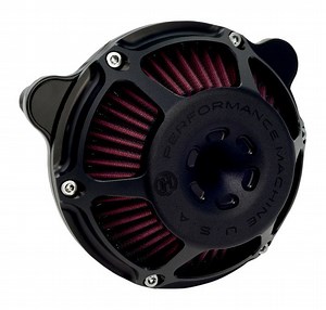 Harley Davidson Air Cleaner 101 : Pro Tip