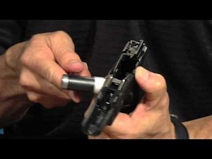 Installing the Reset Trigger