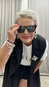 Rebecca, our gorgeous Cambridge manager and stylist, styled her favorite jackets from the latest drop. Featured: Amelia Coat Monika Boot, Atelier Tee Rowena Waistcoat Whistle Skirt, Casi Jacket Piper Sunglasses, Milano Jacket Adele Blazer. Visit her in-store for a complimentary styling session or shop online now. #RepertoireStyle | Repertoire