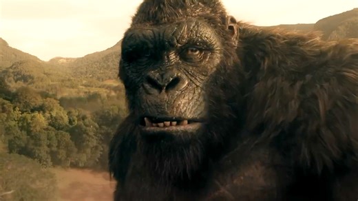 Godzilla and Kong meet "Titan X" in the new teaser trailer for #Monarch: Legacy of Monsters. Season 2 premieres February 27 on Apple TV. | Rotten Tomatoes