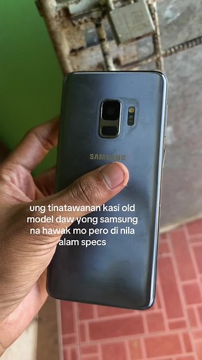 Samsung Galaxy S9: Specs and Features Revealed