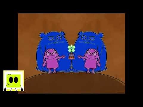 Making Fiends Intro Effects 3