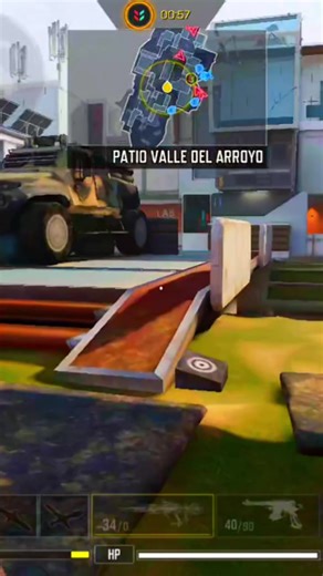 #CapCut #CallOfDutyMéxico #fyp #codmobile #CallofDutyMobile #codmranked