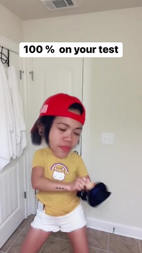 100% on your test, voice by Jason Banks Comedy #reelsviralfb #reelsfb #reelsusa #reelsviral #reelsvideos #reels #jasonbankscomedy #lalaiderek #comedyskit #funnyreels | LalaiPeters