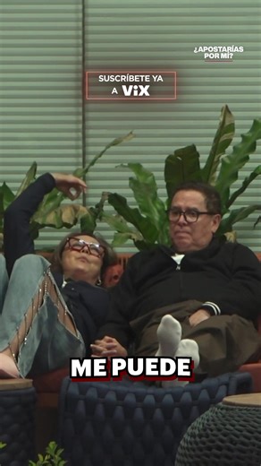 Brenda REVELA su mayor DEBILIDAD en ¿Apostarías Por Mí?