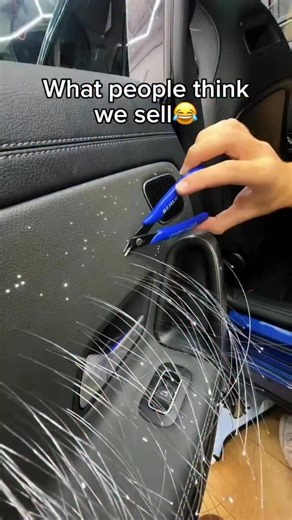 RoadGlow.shop on Instagram: "Comment “Lights” to get the link for the lights 🚘💜 Or visit 👉 https://www.roadglow.shop/products/110cm-43-31-car-sunroof-ambient-lights-led-skylight-symphony-rgb-interior-acrylic-strips-decoration-usb-app-remote-control #cars #car #carguy #tuner #cargram #bmw #mercedes #audi #luxury #ambient"