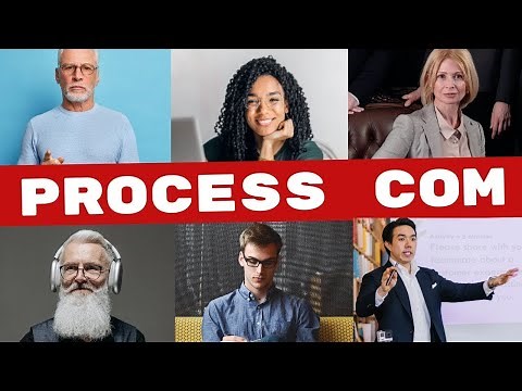 Qu'est-ce que Le Process Communication Modèle ?