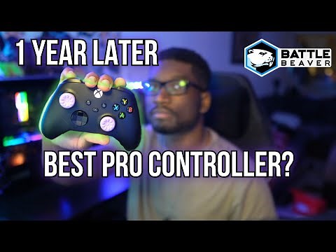 Is It THE BEST Controller? - Battle Beaver Pro Controller Review (2025)
