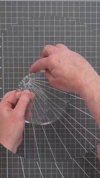 New Circular Cutting Pads from Sizzix! #sizzix #papercraftsupplies #papercrafting #cardmaking