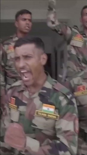 Commando School - Belgaum