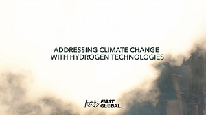 💧Hydrogen has the power to change our world🌍 Hear from hydrogen technology experts Dr. Kelly Levin of the Bezos Earth Fund and Dr. Sunita Satyapal of the U.S. Department of Energy—as well as FIRST Global Founder Dean Kamen—about the challenges posed by climate change and how we can address them with advancements in hydrogen technology. #FGC2023Singapore #Hydrogen | FIRST Global