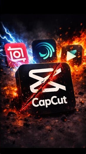 Top 5 Best Video Editing Apps for Mobile 📱🔥