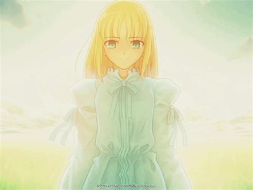 Emotional Saber Anime Edit: Crying Moments