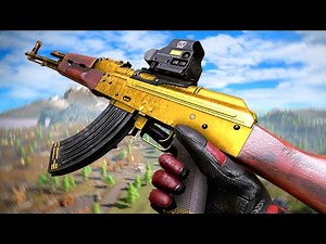 NEW Solo Mode in Contractors Showdown!