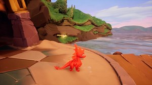 Cheat code Spyro tout rouge - Astuces et guides Spyro Reignited Trilogy - jeuxvideo.com