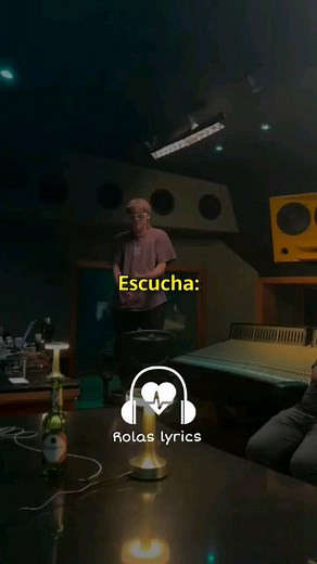 rola_lyrics | Forever alone pero te vi a vos 😩 . . . . . #musica #rola #reggaeton #rolitas #lyrics #video #letras #paulolondra #beckyg #cuandotebese #viral | Instagram