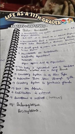 A day in my life as a 11th grader 📚🏫| mini vlog #trendingshorts #class11 #neet #selfimprovement #new