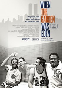 When the Garden Was Eden streaming: watch online