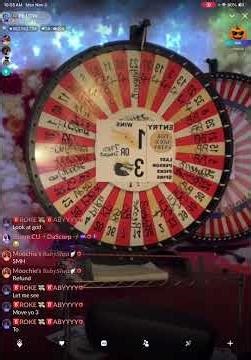 Lightening Dragon winners