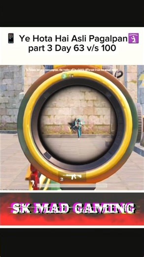 📱Ye Hota Hai Asli Pagalpan part 3 Day 63 v/s 100🛐 #rusha #pragya #ahaan #purab #tanshi #himanshu #ag