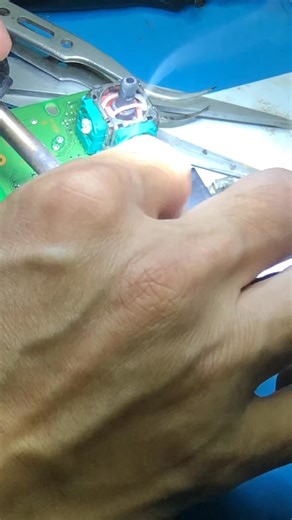 1K views · 15 reactions | Ps4 Ds4 no power repair #ps4 #ds4 #ps4controller #repair | PS4 Ormoc Gaming Console Repair | Facebook