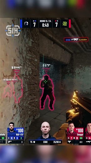 CS2 BEST BLAST MOMENTS #cs2 #csgo #vacmoments #cs2moments #blastbounty #cs2clips