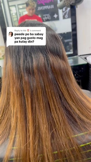 16K views · 327 reactions | Hair Color With Keratin Treatment Tutorial.. #haircolor #keratintreatment #wyreshairproducts #hairgoals #hairtransformation #salon #hair #salonnearme #hairstyle #hairrepair #chading | Chading | Facebook
