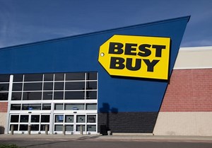 Best Buy Appoints New Chief Executive | PYMNTS.com