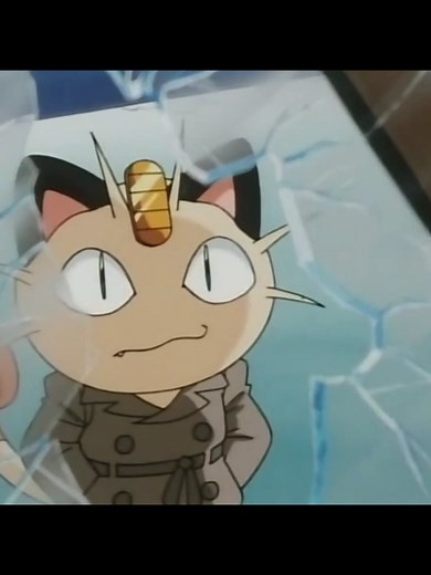 Exploring Meowth's Fascination in Pokémon Lore