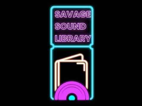 24 hours of Chill House music | Club Savage Radio Vol. 1 | Royalty Free music