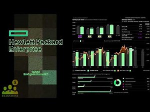 $HPE Hewlett Packard Enterprise Q4 2025 Earnings Conference Call