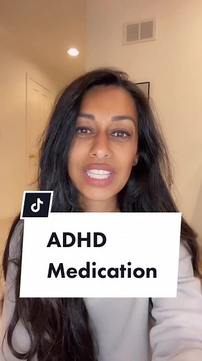 Understanding ADHD Medication with Dr. Sasha Education