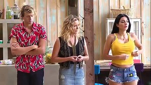 Volverias con tu ex capitulo 17