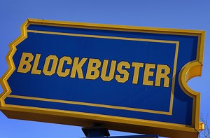 What You May Not Have Known About the Blockbuster Video Store