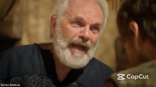 GENESIS CAP 153 - SERIE | Series Biblicas 100% Recargados