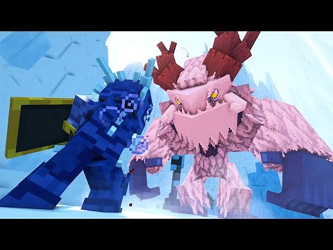 How To Turn Minecraft Into Elden Ring