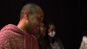 Check out this new Marvel & The Prince's Trust collection, created with aspiring young designers, available exclusively at shopDisney and in Disney Store now: https://bit.ly/3CzIsCC | Disney Store