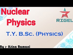 Rutherford's alpha scattering experiment|| Rutherford's nuclear atom model||constituents of nucleus