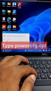 11K views · 131 reactions | Windows shortcuts run command for accessing your pc power options || #computer #window11 #tech #laptop #computertips #laptoptips #technology #pctipsandtricks #shorts #reelindia #reels #pctips #indiatrend | Techoilyas | Facebook