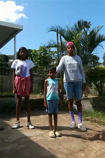 Dc tag me my Omunye dancing tutorial was helpful