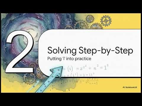 Intermediate Algebra 1.12: The Imaginary Unit