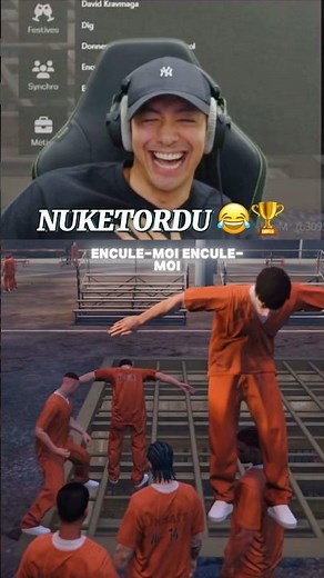 LOCKLEAR SUR GRANDLINE RP 🥰🏆 #locklear #grandlinerp #gtarp #twitchfr