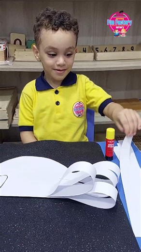 23 reactions | في Fun Factory بنعلم أطفالنا الإعتماد على نفسهم...