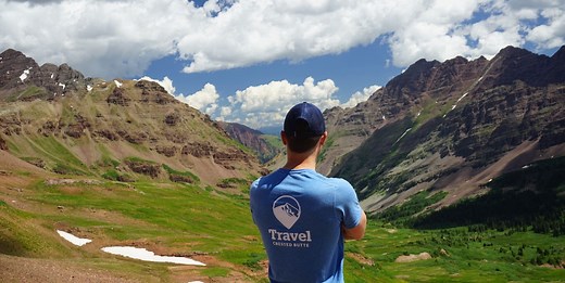 Crested Butte Hiking Guide: 50+ Trails with Maps & Photos