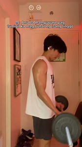 6K reactions · 488 shares | Kung mahirap mag papayat, mahirap din magpalaki. #payatotproblems #payatot #workout #fitness #ectomorph #ectomorphbody #reels | Jzeus | Facebook