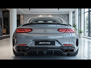 2026 Mercedes-AMG SL 43 – Ultimate Sound, Interior & Exterior Tour