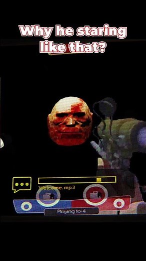 HEAVY IS TRYING TO KILL ME... (TF2 BETA)